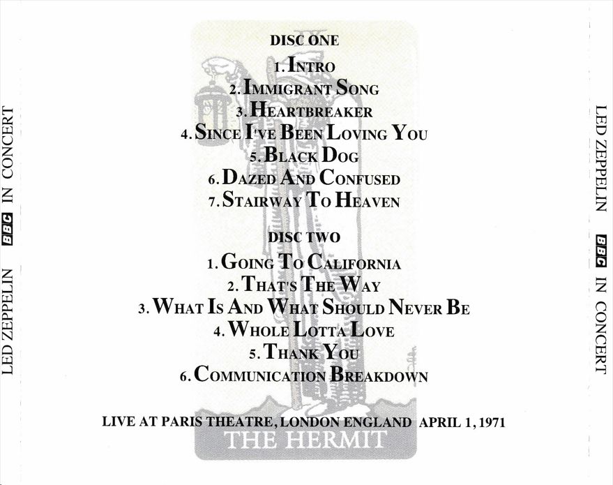 Starship 1975 Photos Led Zeppelin Official Forum